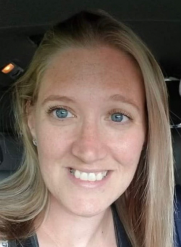 Cassandra Irene Grace “Cassie” Smith | News, Sports, Jobs - Post Journal